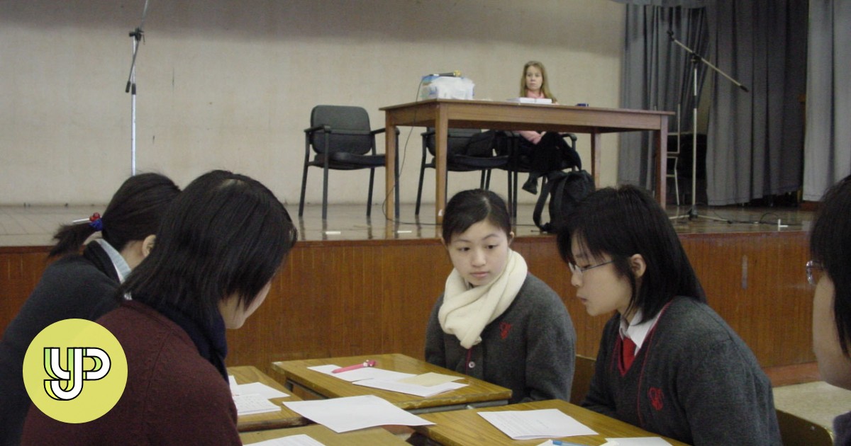 Easy ways to make you seem natural and confident in your DSE English ...