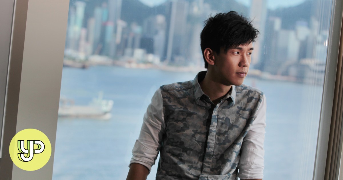 Third time lucky for Phil - YP | South China Morning Post