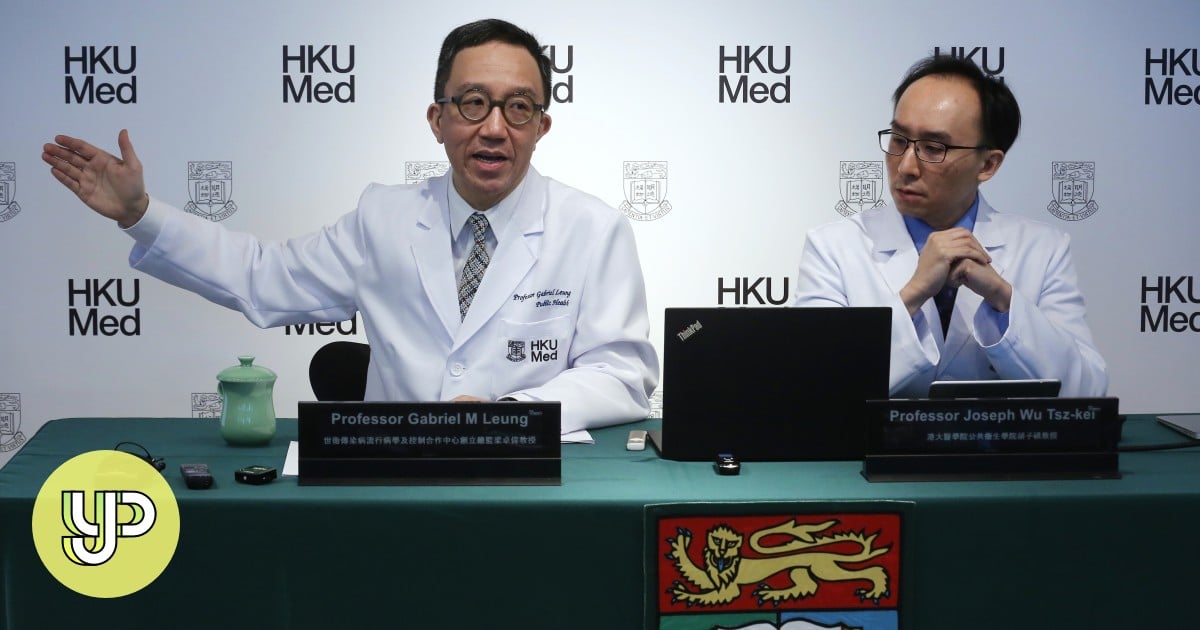 Wuhan virus: Scientists say Sars-like coronavirus may have already ...