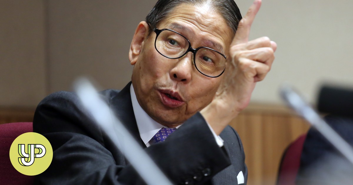 Talking Points: Should the government have any role in choosing a ...