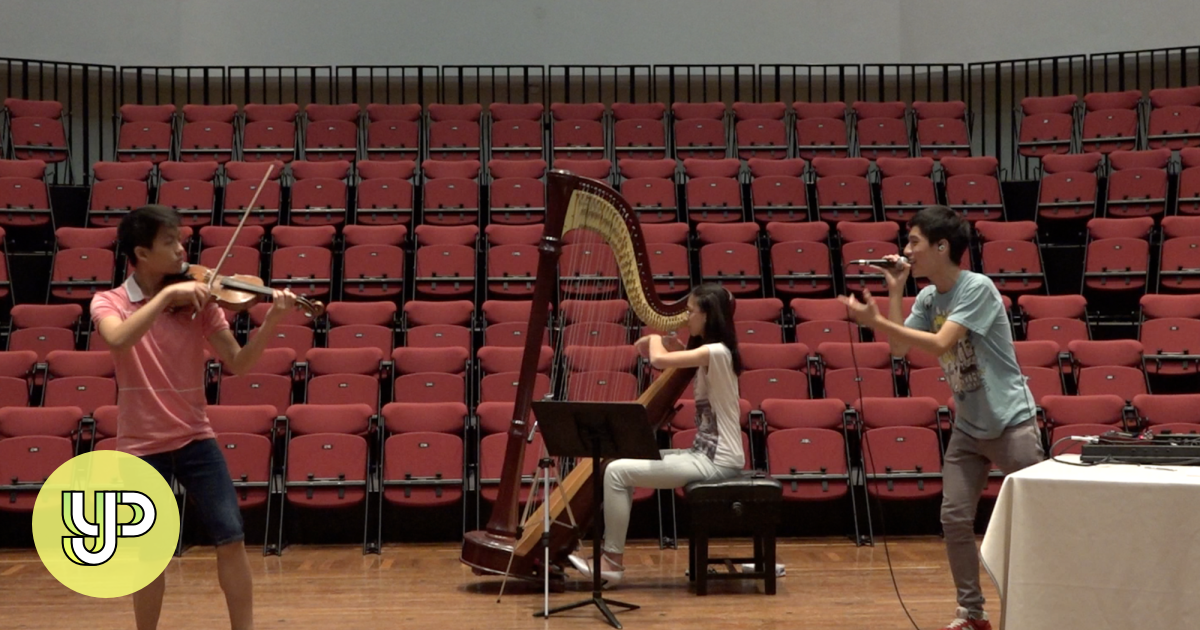 SOTY 2014 Performing Artists covered Maroon 5's Sugar and it was ...