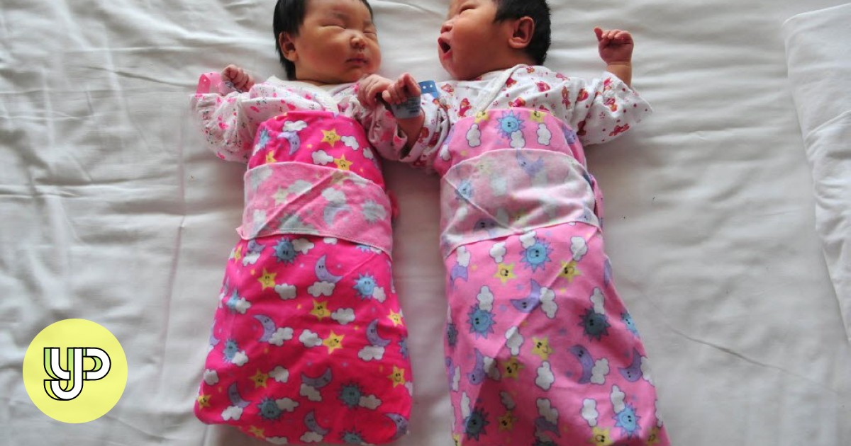 The rise of the second child - Young Post | South China Morning Post