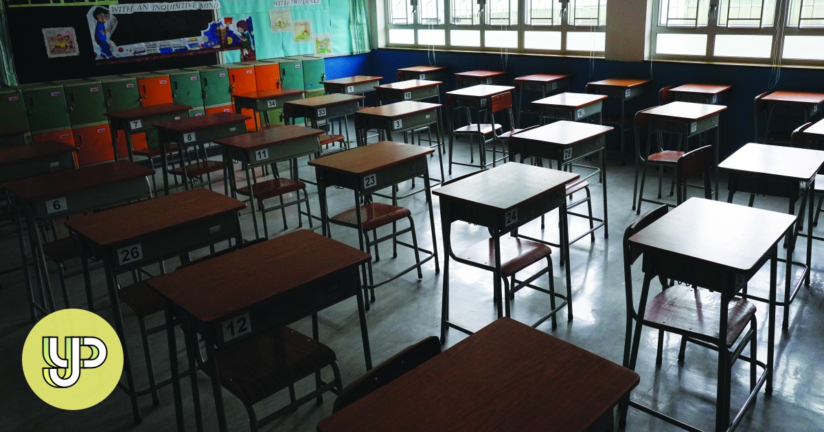 Coronavirus: Shanghai schools to reopen in late April - Young Post ...