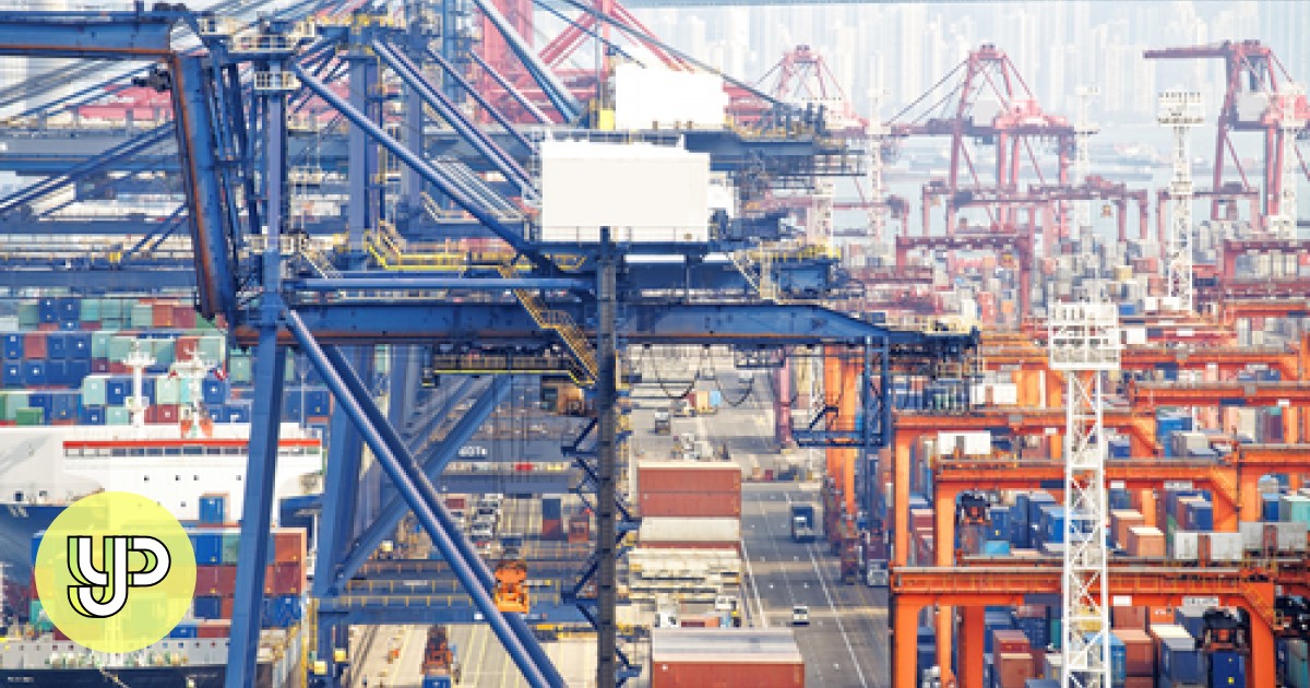 Understanding the vast potential for the Guangdong-Hong Kong-Macau Big ...