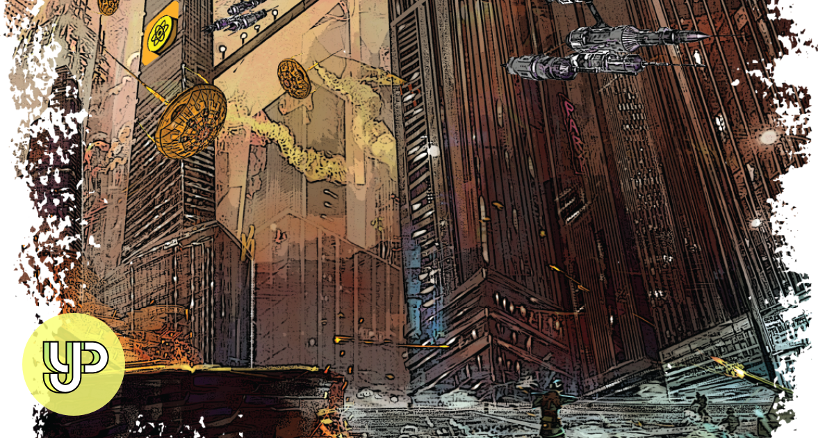 The core of Hong Kong’s problems - Young Post | South China Morning Post