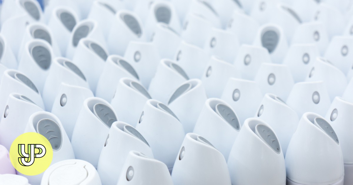 Are viral teen ‘crazes’ like the Deodorant Challenge actually popular ...