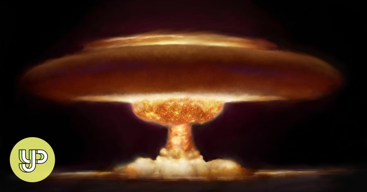 5 things to know about hydrogen bombs - Young Post | South China ...