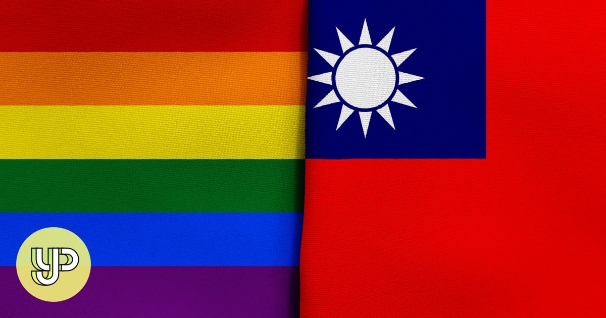 Gender equality gets a boost as Taiwan school drops gender-specific ...