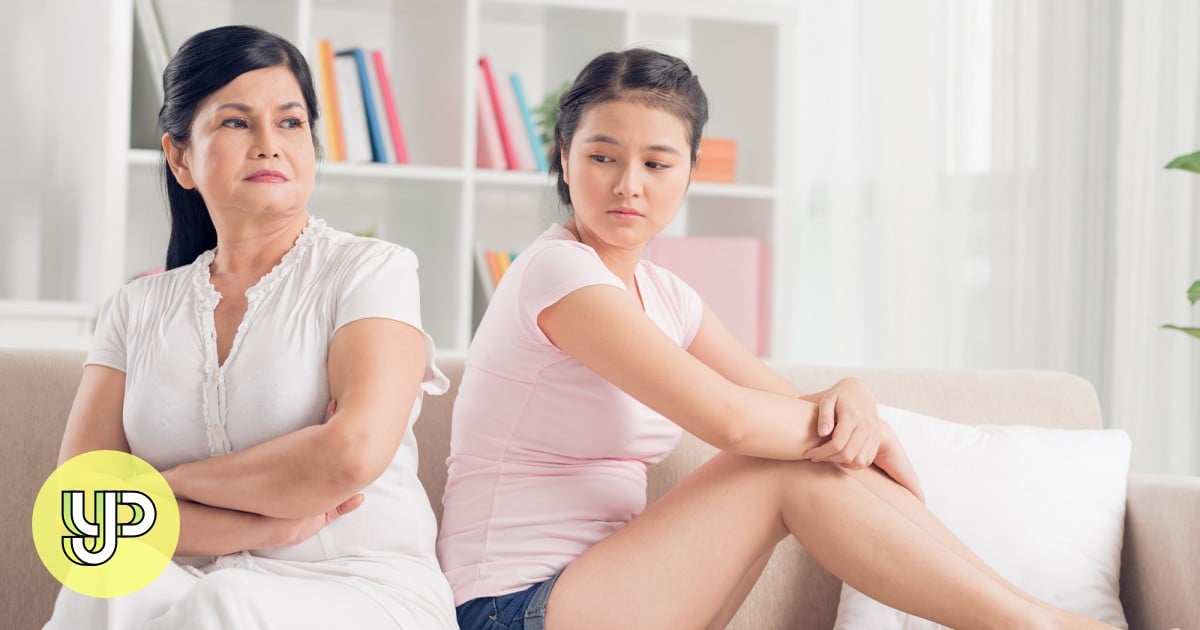 My mum doesn't trust me - Young Post | South China Morning Post My mum doesn't trust me - Young Post | South China Morning Post