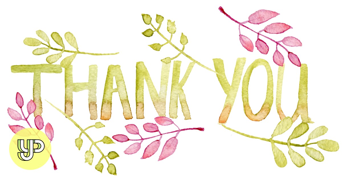 Just to say thank you - Young Post | South China Morning Post