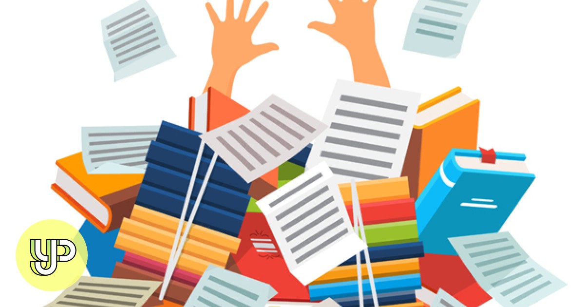 The best excuse for not handing in your homework - Young Post | South ...