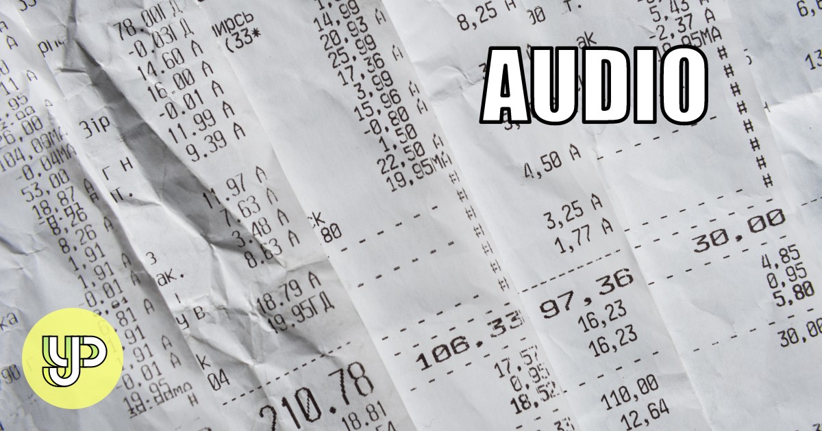 AUDIO: Can receipts be recycled? [April 2, 2019] - YP | South China ...