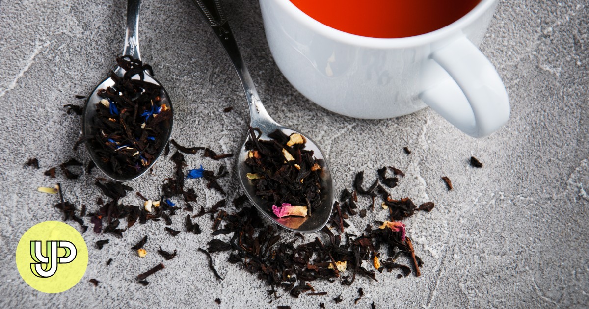 From a traditional Hong Kong-style milk tea to a hearty English ...