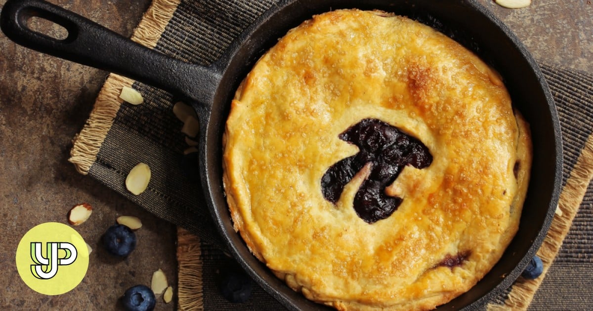 The life of Pi: 3+1+4 facts to celebrate Pi day - Young Post | South ...