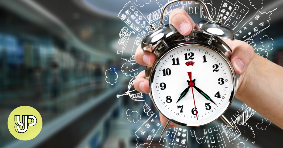 Adulting 101: Useful time management tips for people who are late all ...