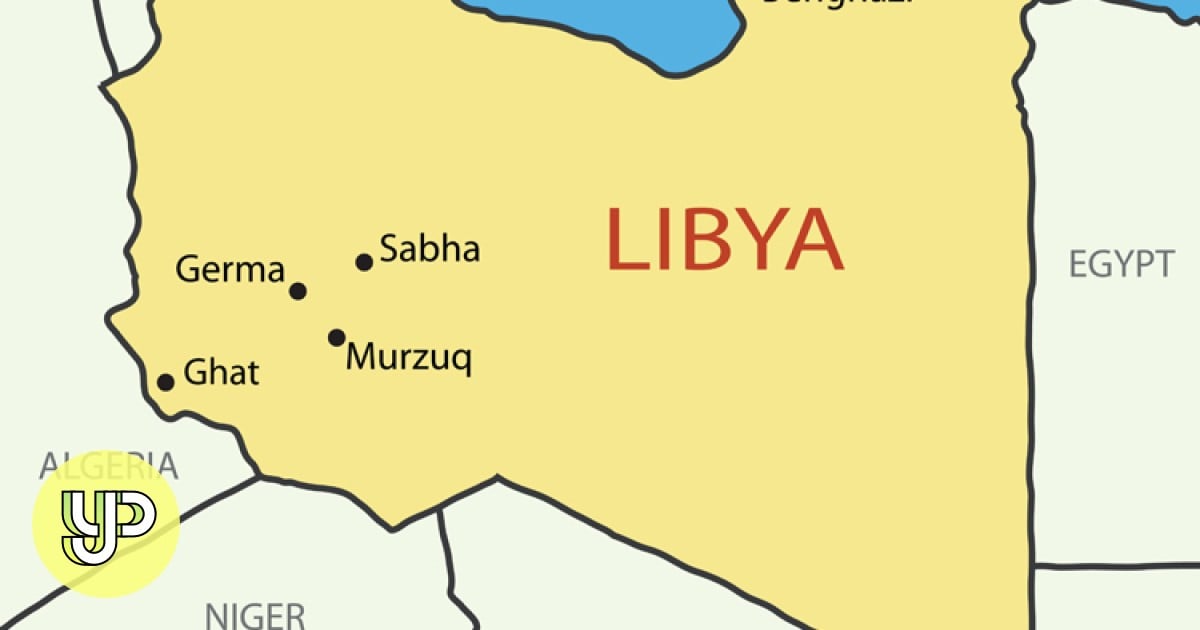 5 things you need to know about Libya - Young Post | South China ...