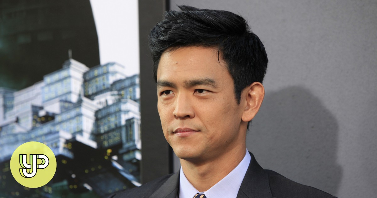 #StarringJohnCho is more than a fun viral hashtag - it's a call for ...