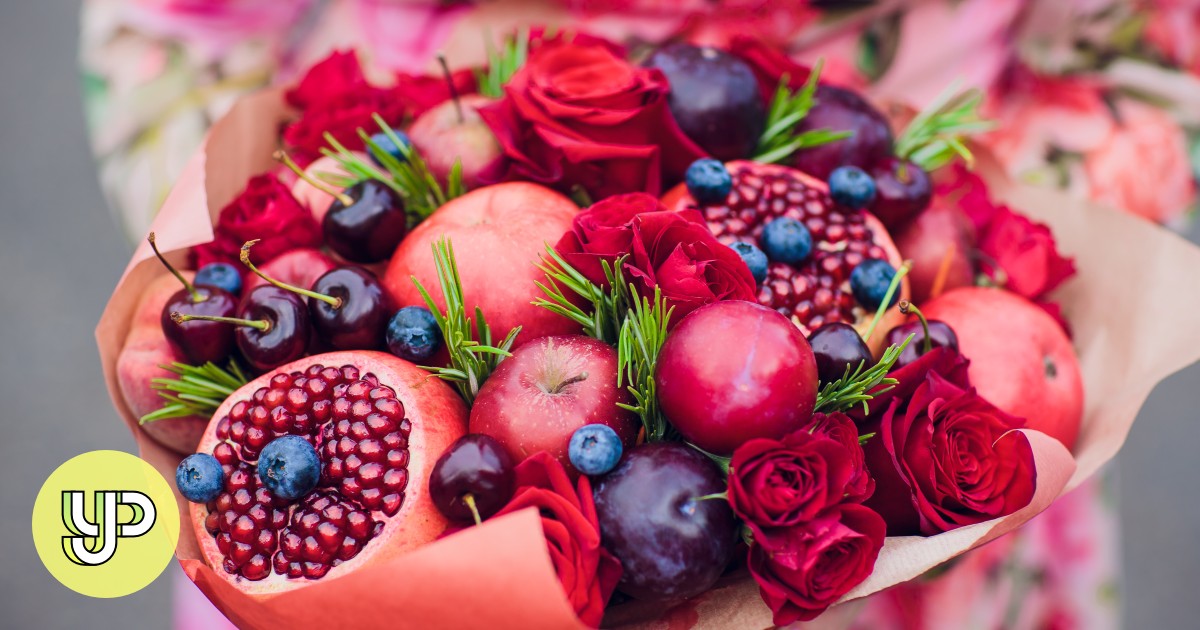 The best bunch: what bouquet would you like to get as a gift? - YP ...