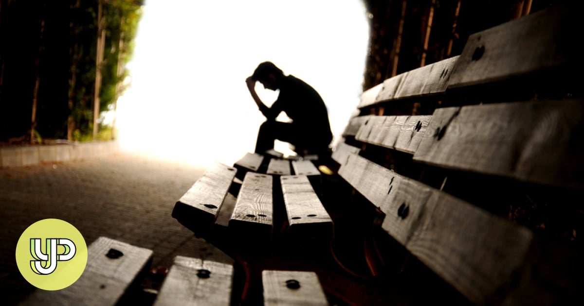 Feeling boxed in? It’s okay to be sad - Young Post | South China ...