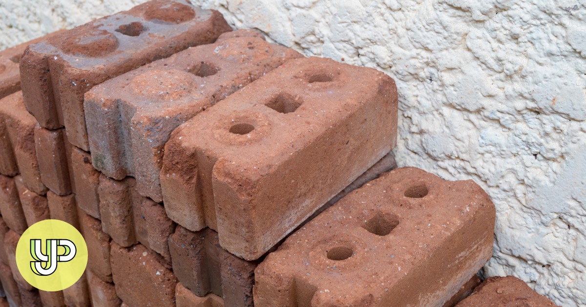 Students in South Africa make world's first brick out of human urine ...