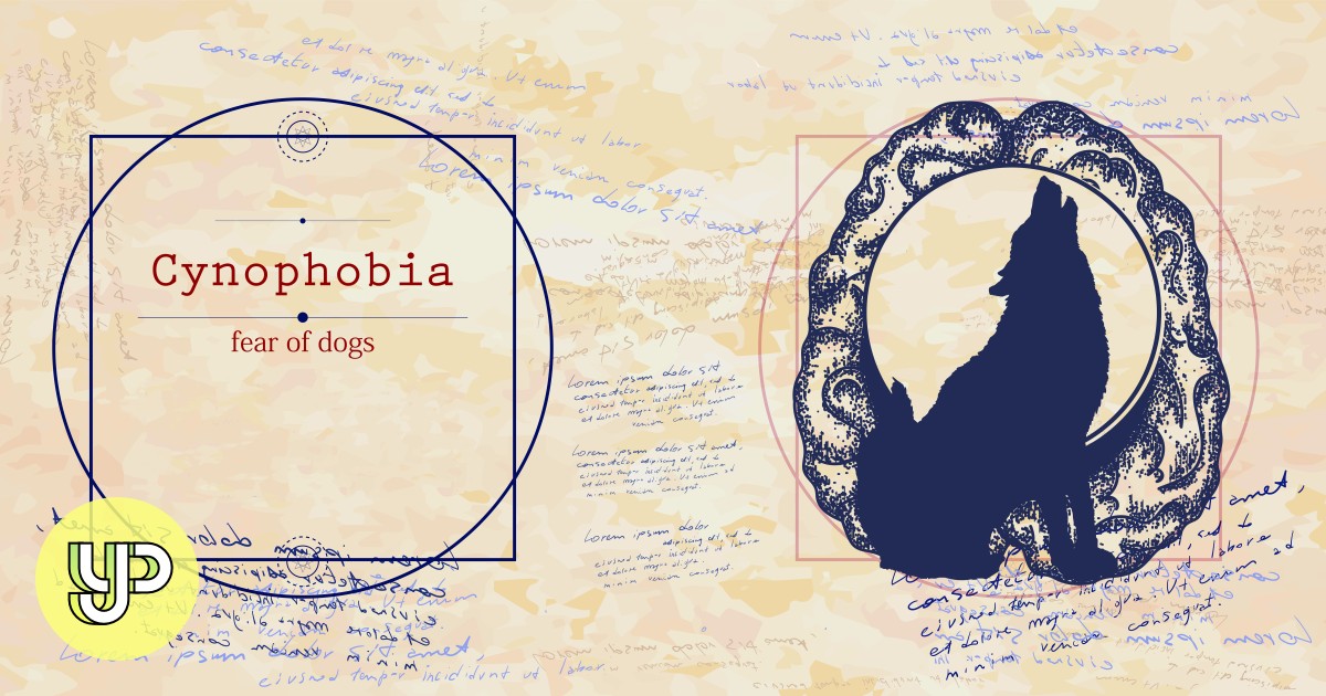 SCRIPT & AUDIO: CYNOPHOBIA [Mar 4, 2020] - YP | South China Morning Post