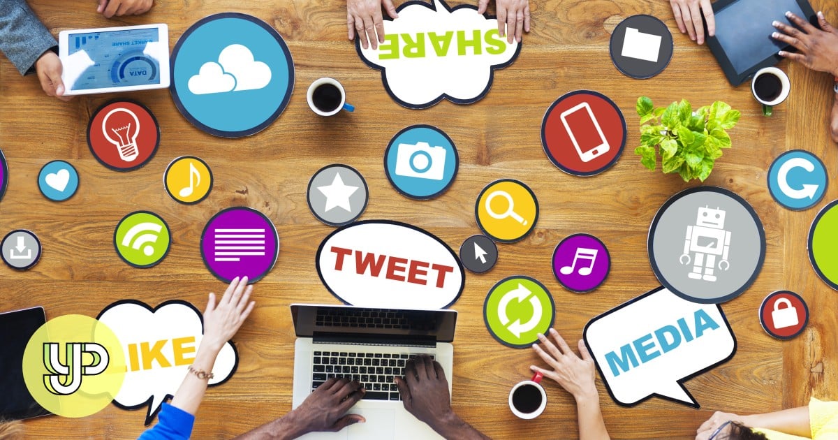 Face Off: Does social media bring people closer together? - Young Post ... Face Off: Does social media bring people closer together? - Young Post ...
