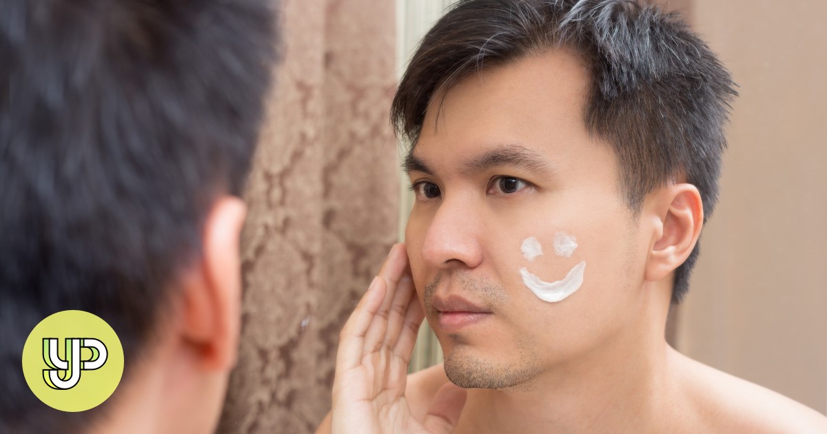 Guys' guide to a fresh face - YP | South China Morning Post