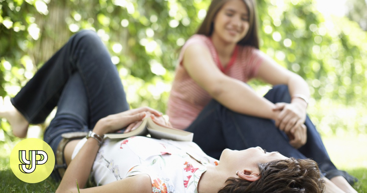 I have a friend in need of help - Young Post | South China Morning Post