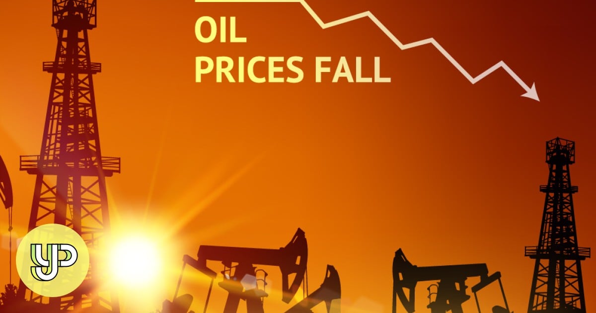 Declining oil prices may not be all good news - YP | South China ...