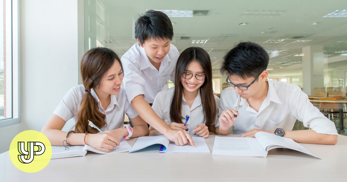 Adulting 101: Five ways to survive your next group project and shine as ...