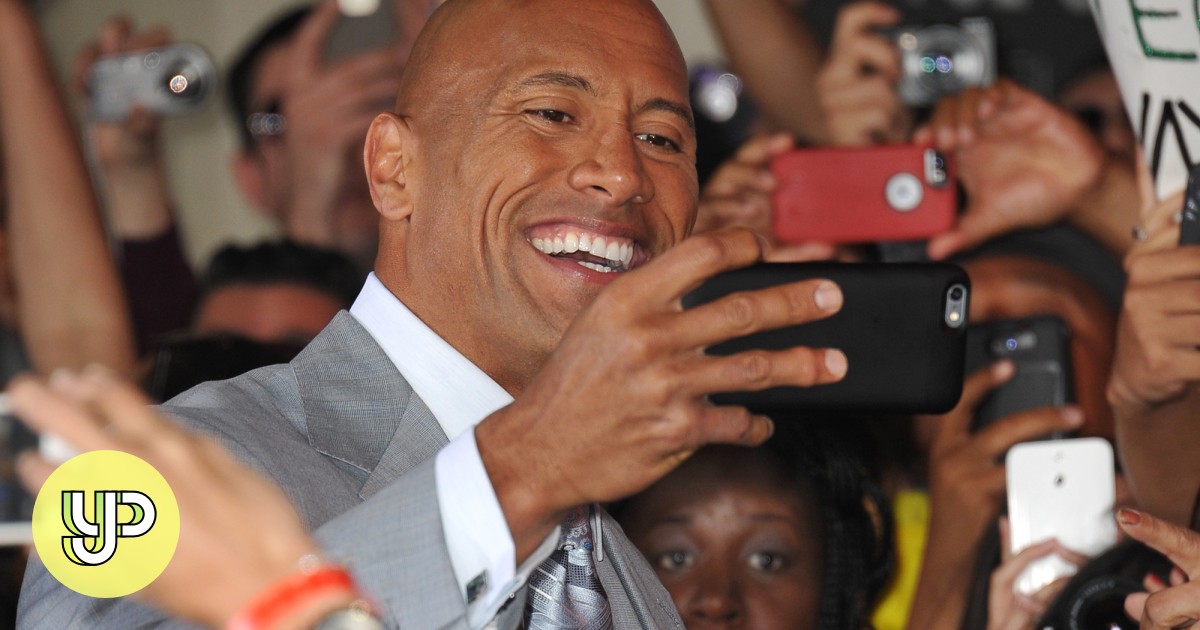 Epic Rap Battles, Dwayne 'The Rock' Johnson and 15 other social media ...