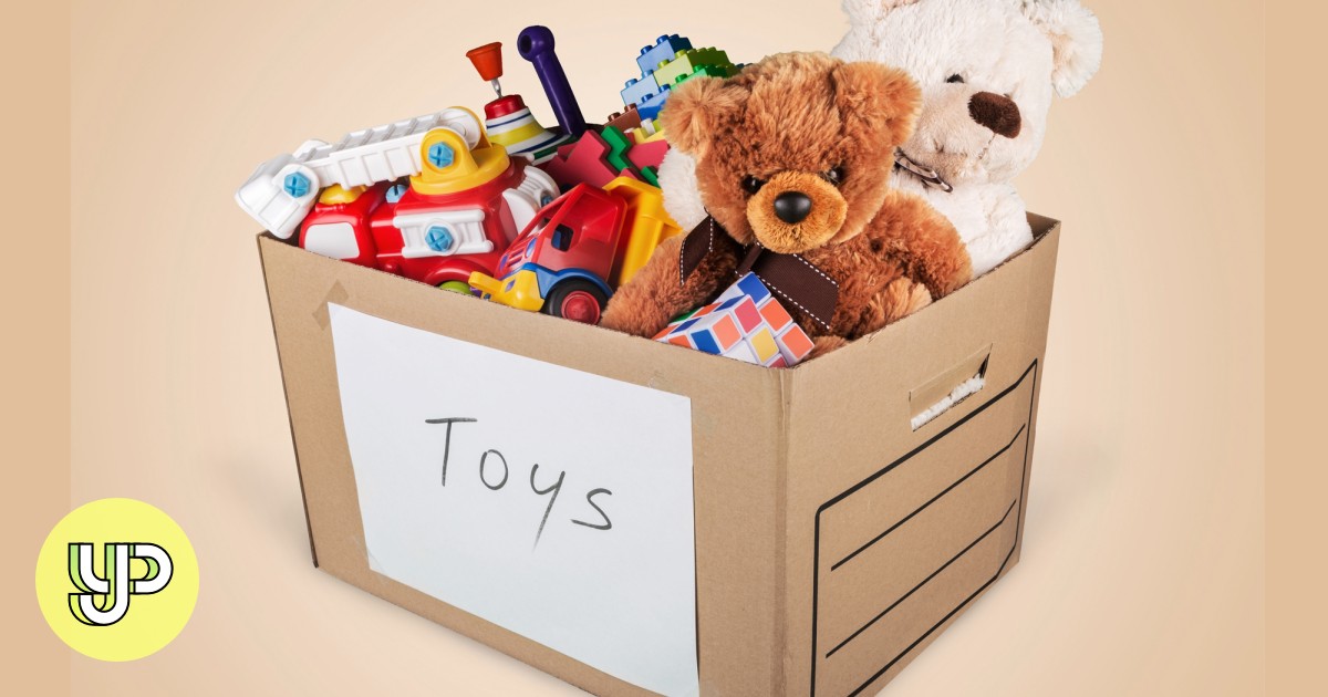 Talking Points: should we use gender neutral toys to prevent ...