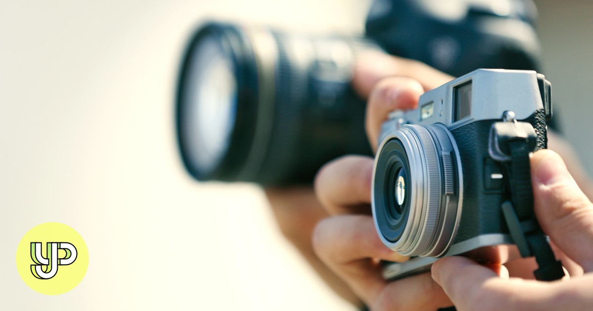 5 tips to get the perfect photo every time - Young Post | South China ...