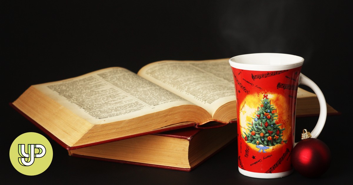 6 books to curl up with on a cold winter day - Young Post | South China ...