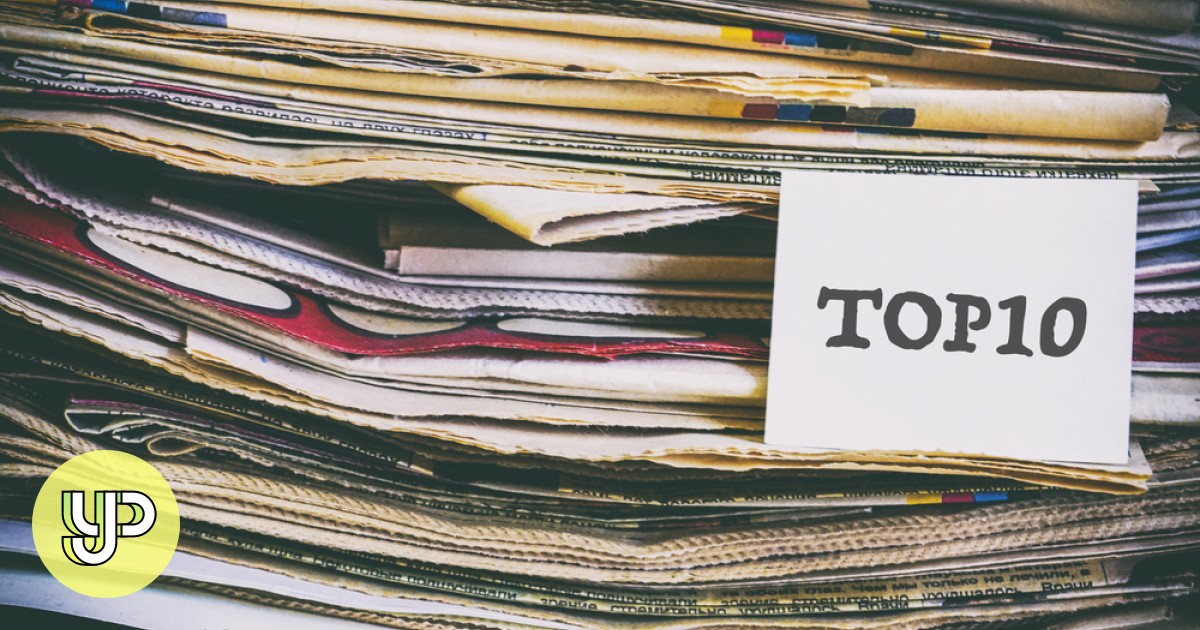 Top 10: Young Post readers pick their favourite Young Post story of the ...