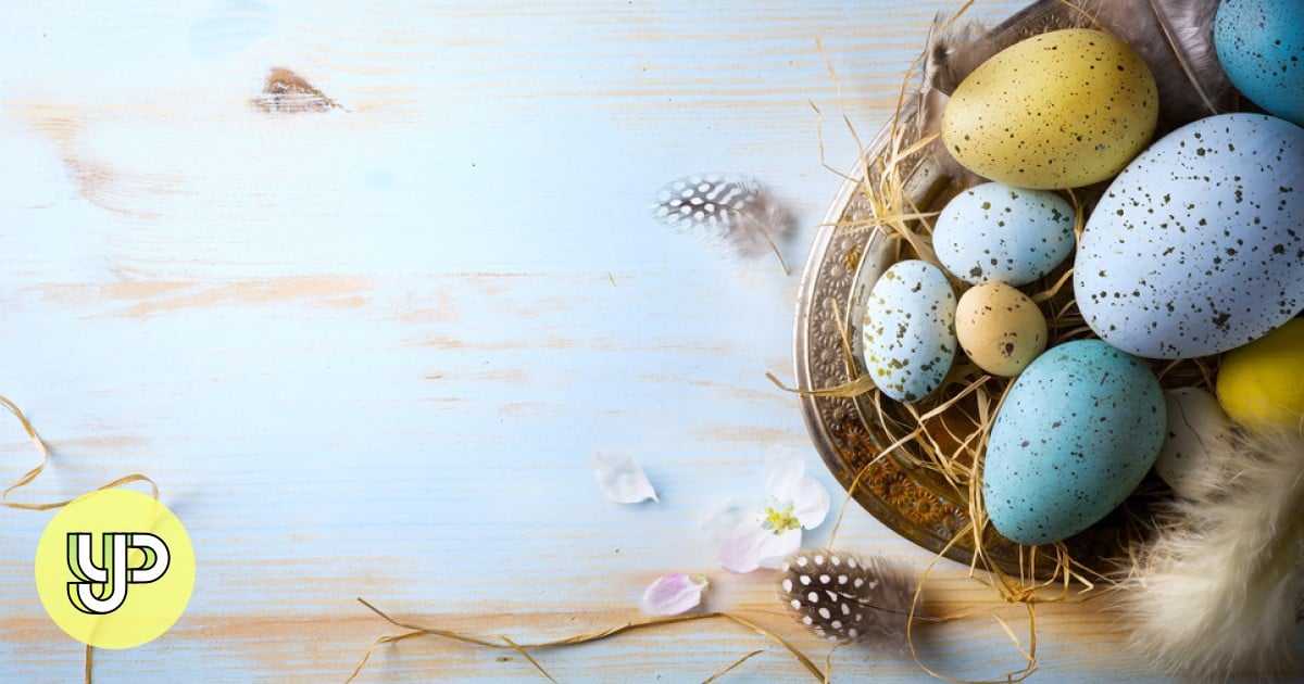 10 ways Easter is celebrated around the world that don't involve the ...