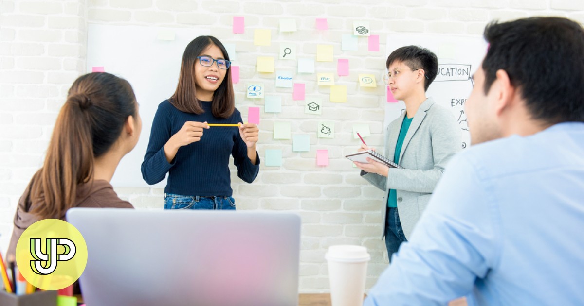 Tips from a professional voice coach that will make people sit up and ...