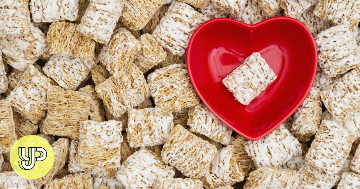 If you had to eat the same food for the rest of your life, what would ...