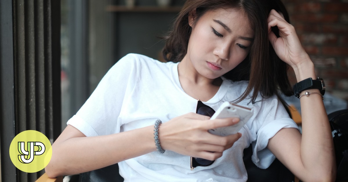 Mobile phones linked to anxiety and severe depression in teens - Young ...