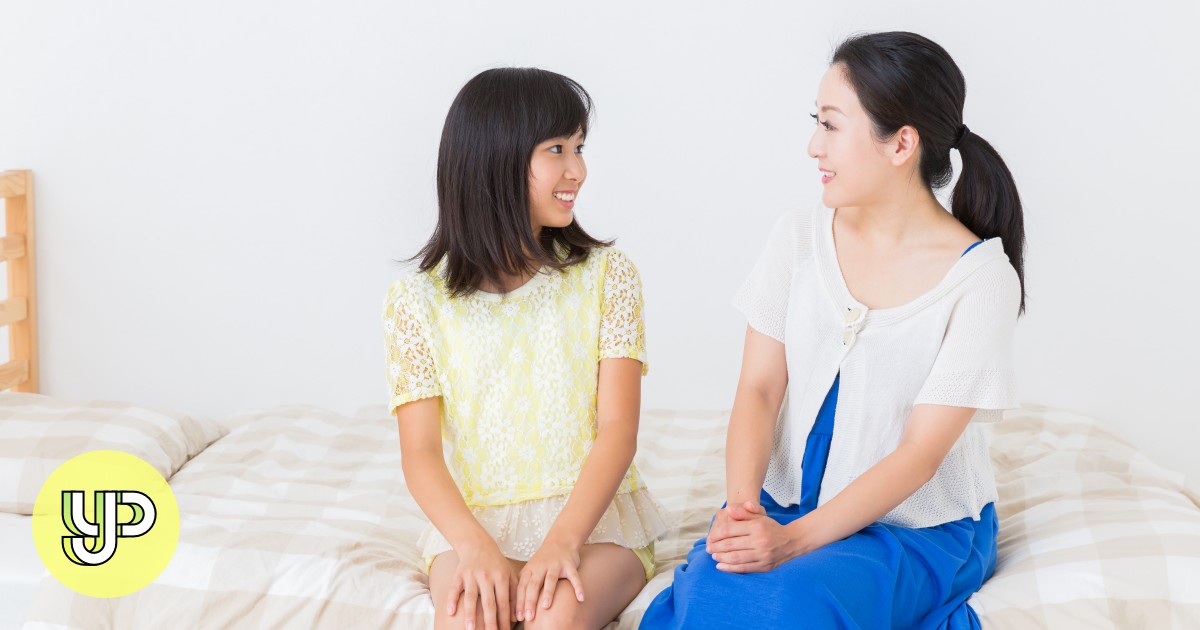 Adulting 101: How to communicate with your parents to avoid arguments ...