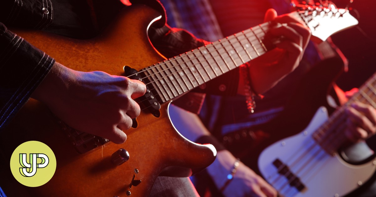 VOTE now for your favourite YP Live 2 Clockenflap performance! - Young ...