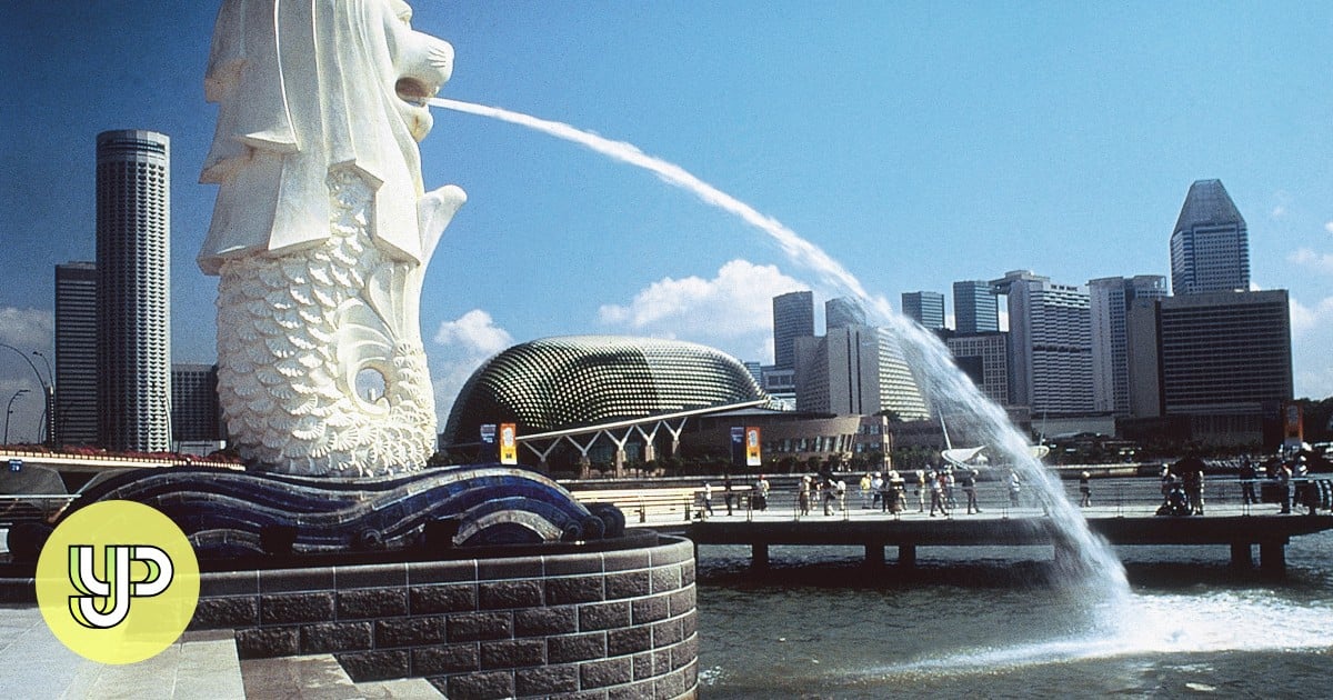 YP Cadets on: what makes a country special - Young Post | South China ...