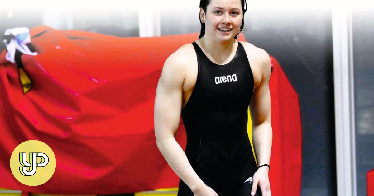 HK Olympic swimmer Siobhan Haughey speaks about injury concerns and why ...