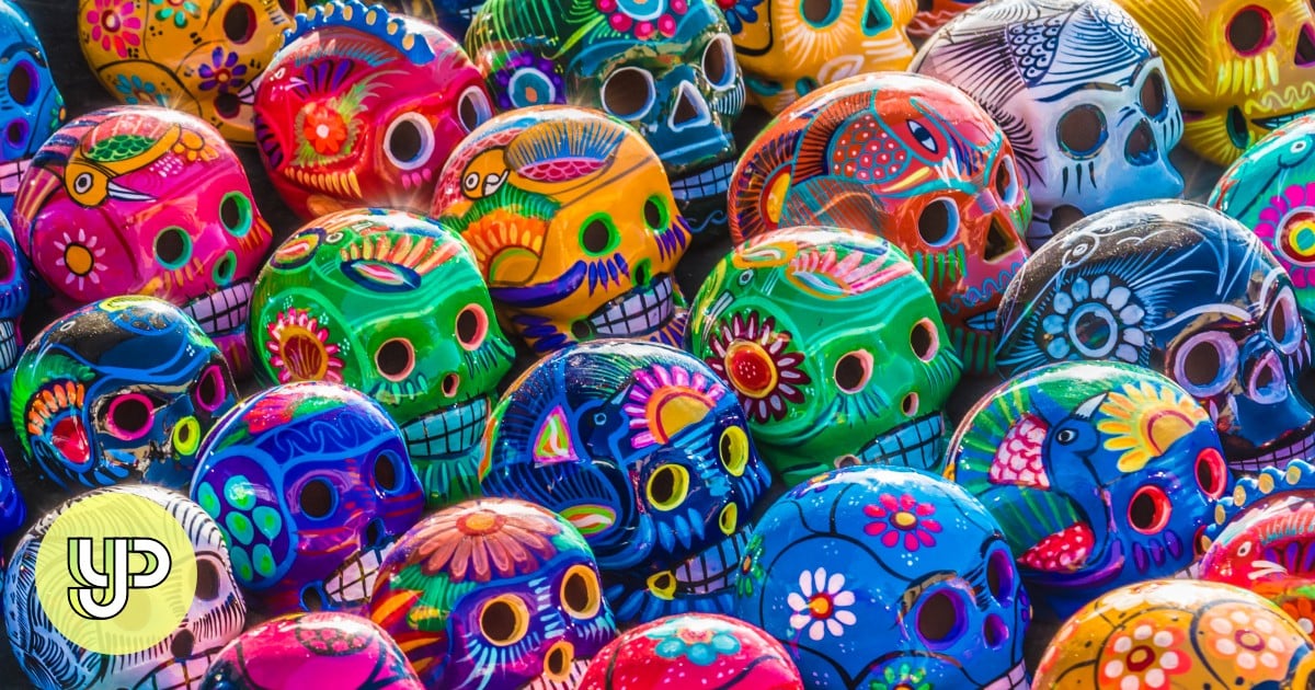 Beyond Halloween and Día de los Muertos: Celebrations of death from ...