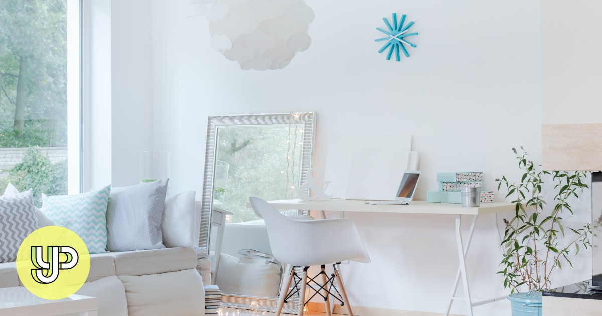 6 tips for making your tiny space comfortable - Young Post | South ...