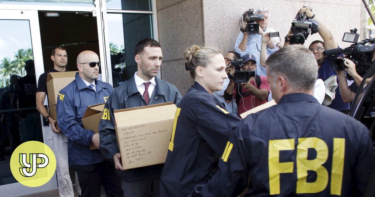 What happened with FIFA? A timeline of a five-year scandal - Young Post ...