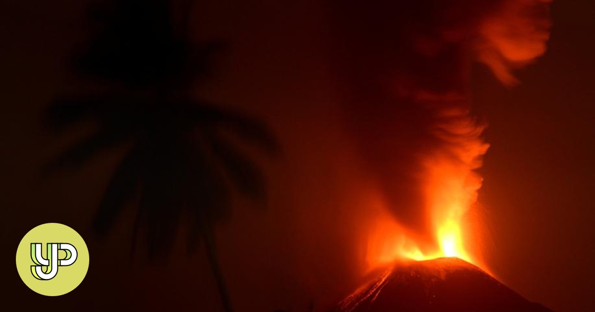 Indonesia tsunami and earthquake 2018: volcano eruption adds to woes on ...