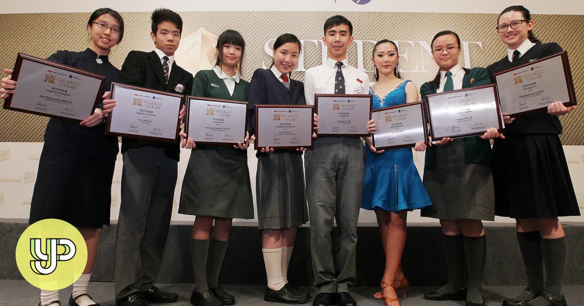 Have you got what it takes to win? - Young Post | South China Morning Post