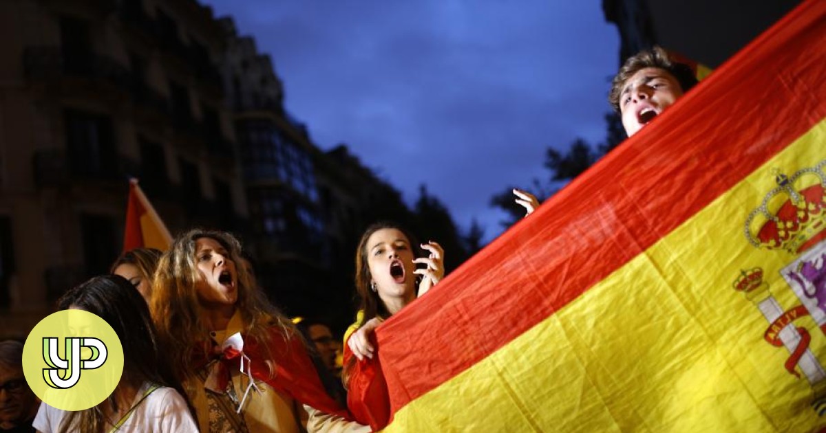 5 things you should know about the Catalonia cry for independence ...