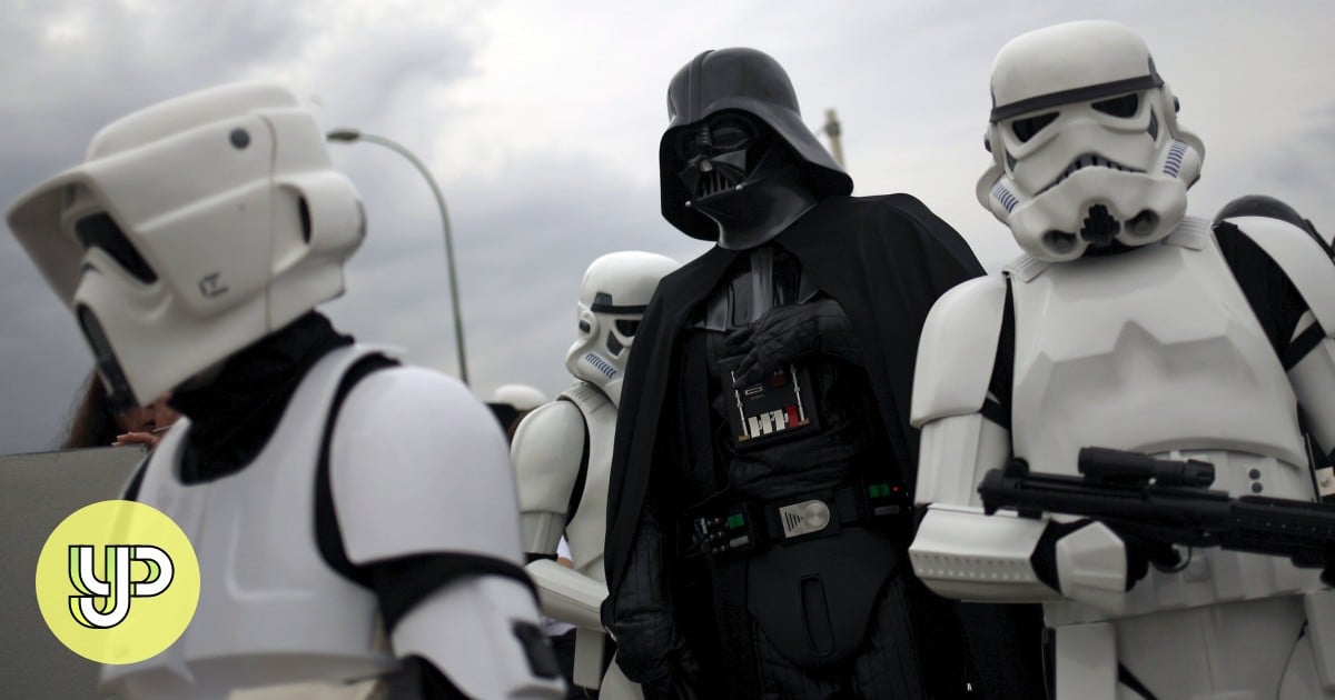 Darth Vader, Dobby and other fictional characters that deserve another ...